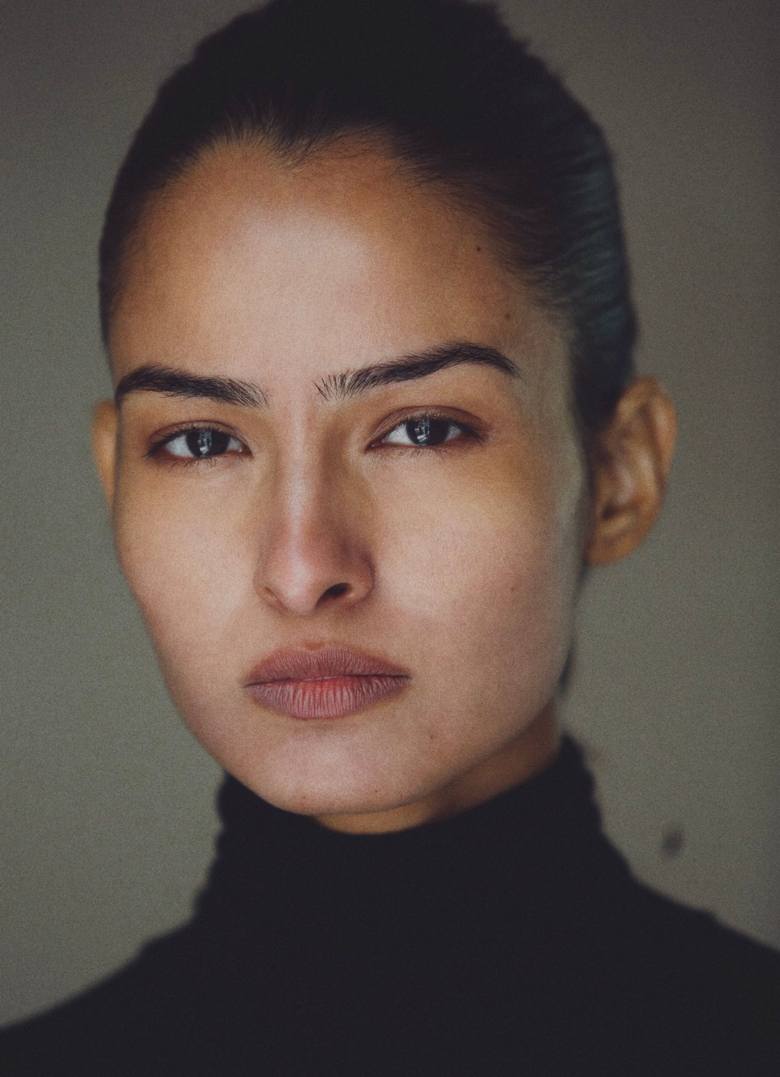 Priyanka Sharma – True Models